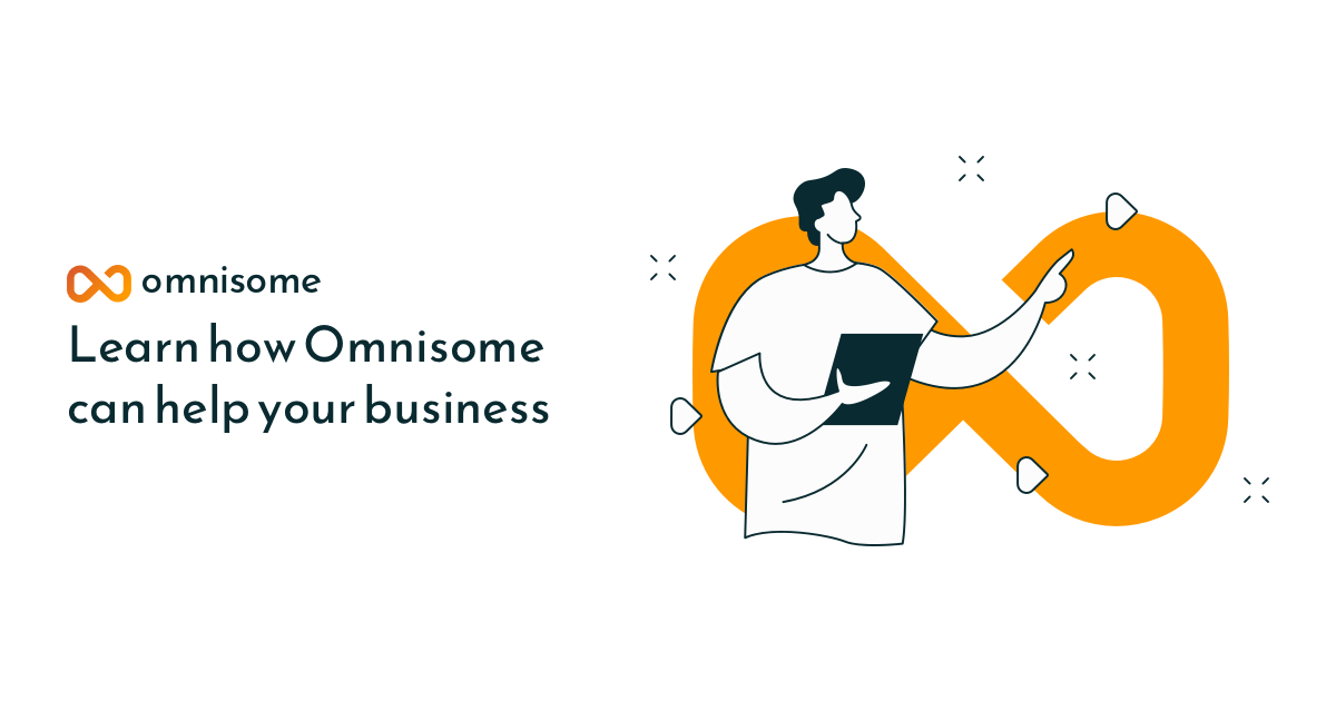 We support you in making right decisions - Omnisome