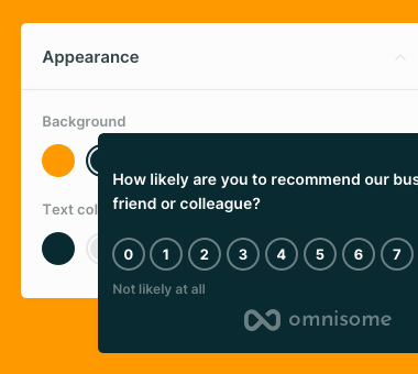 Online surveys and best free tools - Omnisome