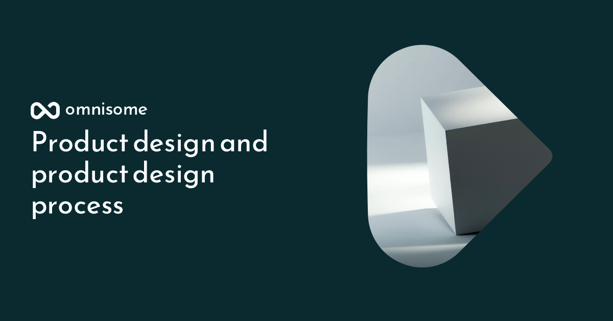 Product design and product design process - Omnisome