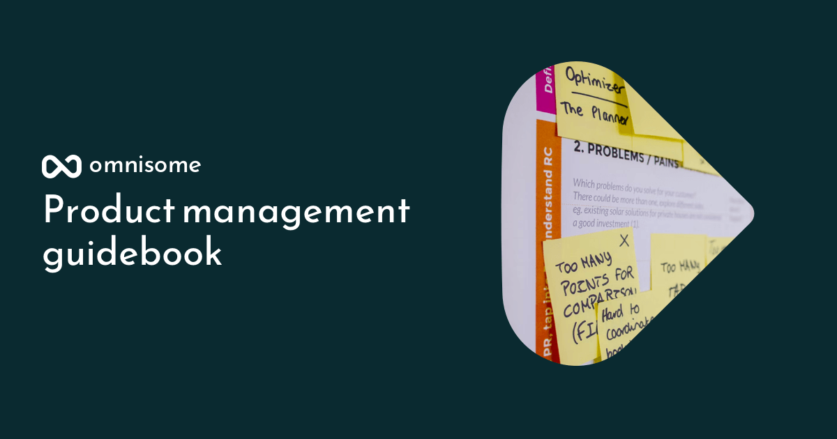 Product Management guidebook - Omnisome