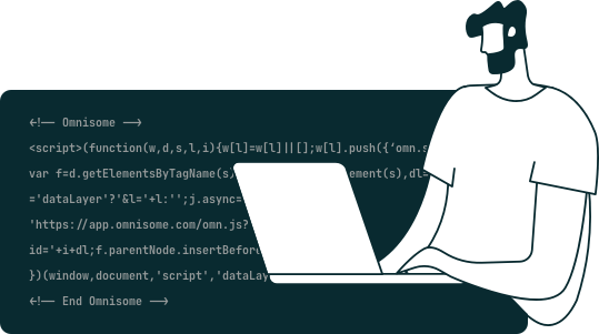 Omnisome - Customer satisfaction & feedback software