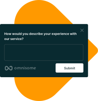 Omnisome launches feedback surveys - Omnisome