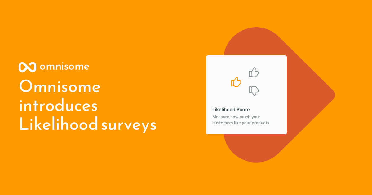 Omnisome launches Likelihood surveys - Omnisome